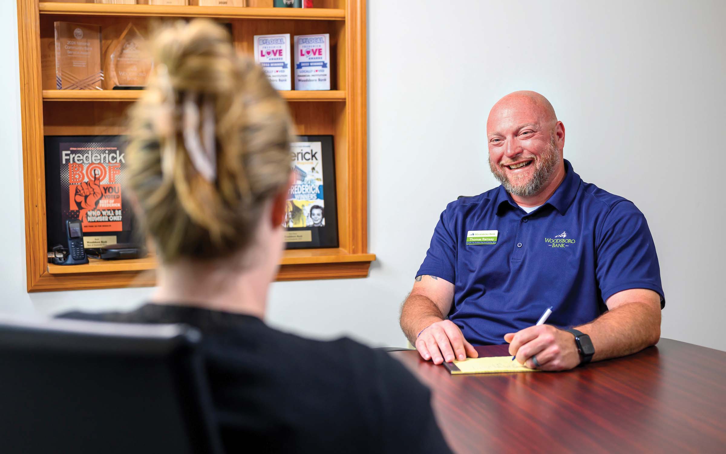 Why Face-to-Face Lending Still Matters - Independent Banker - ICBA.org