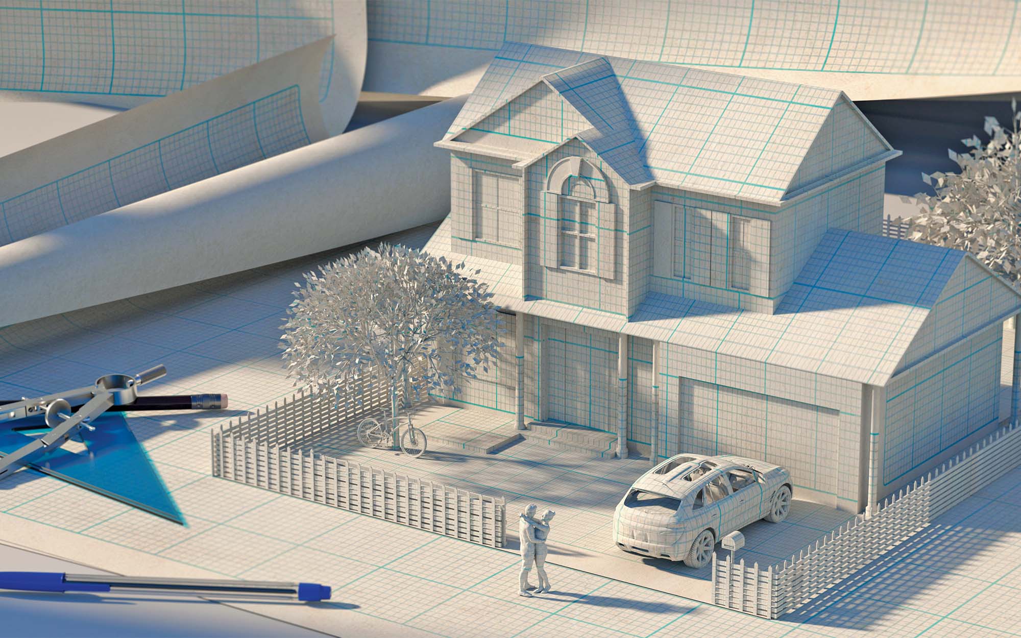 How your bank can build its construction loan portfolio - Independent Banker - ICBA.org