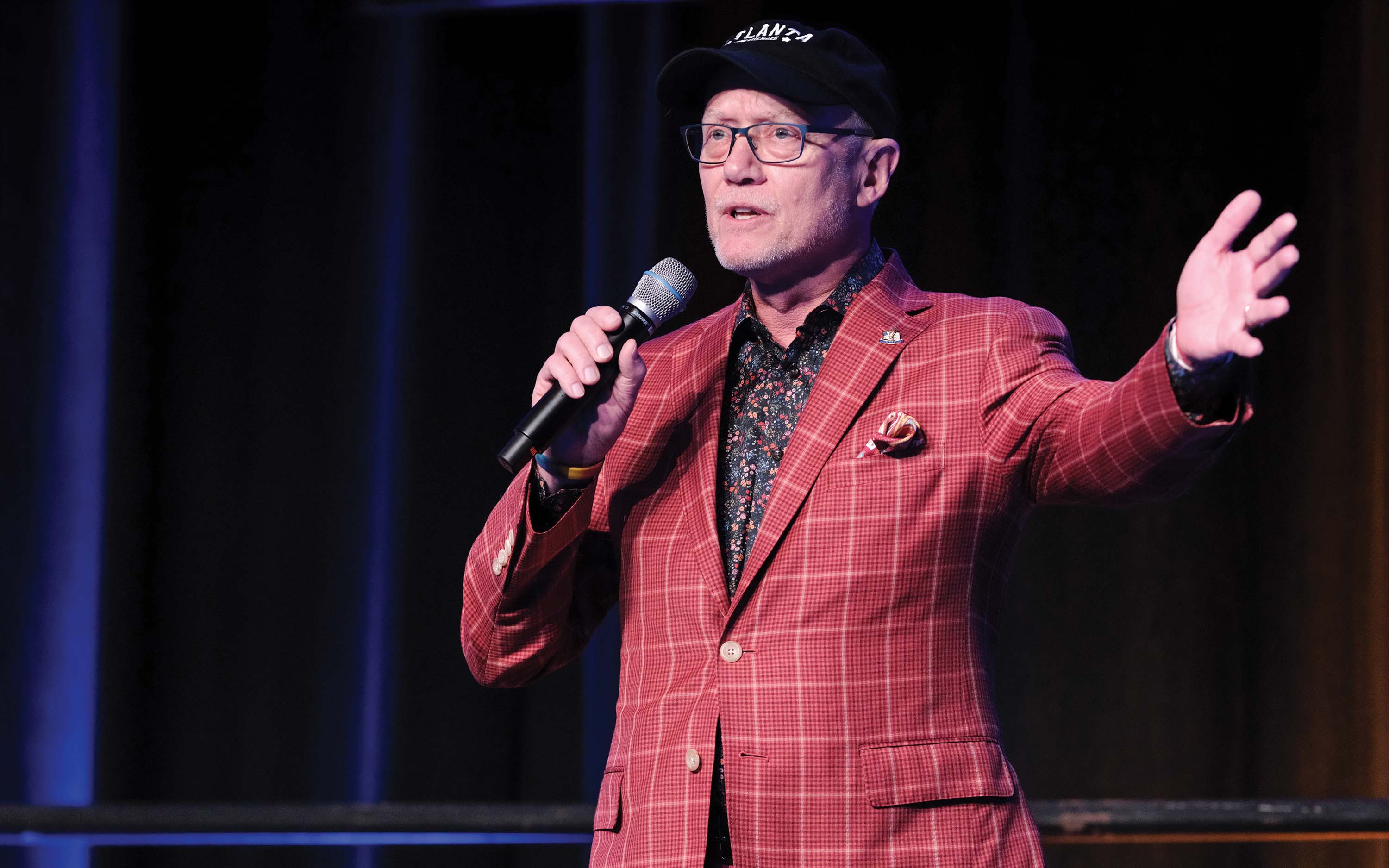 Charles Potts: How Community Bankers Are Leading the Financial ...