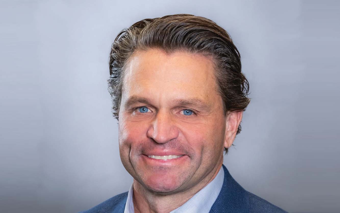 Powering Potential: ICBA Welcomes Peter Nelson - Independent Banker ...