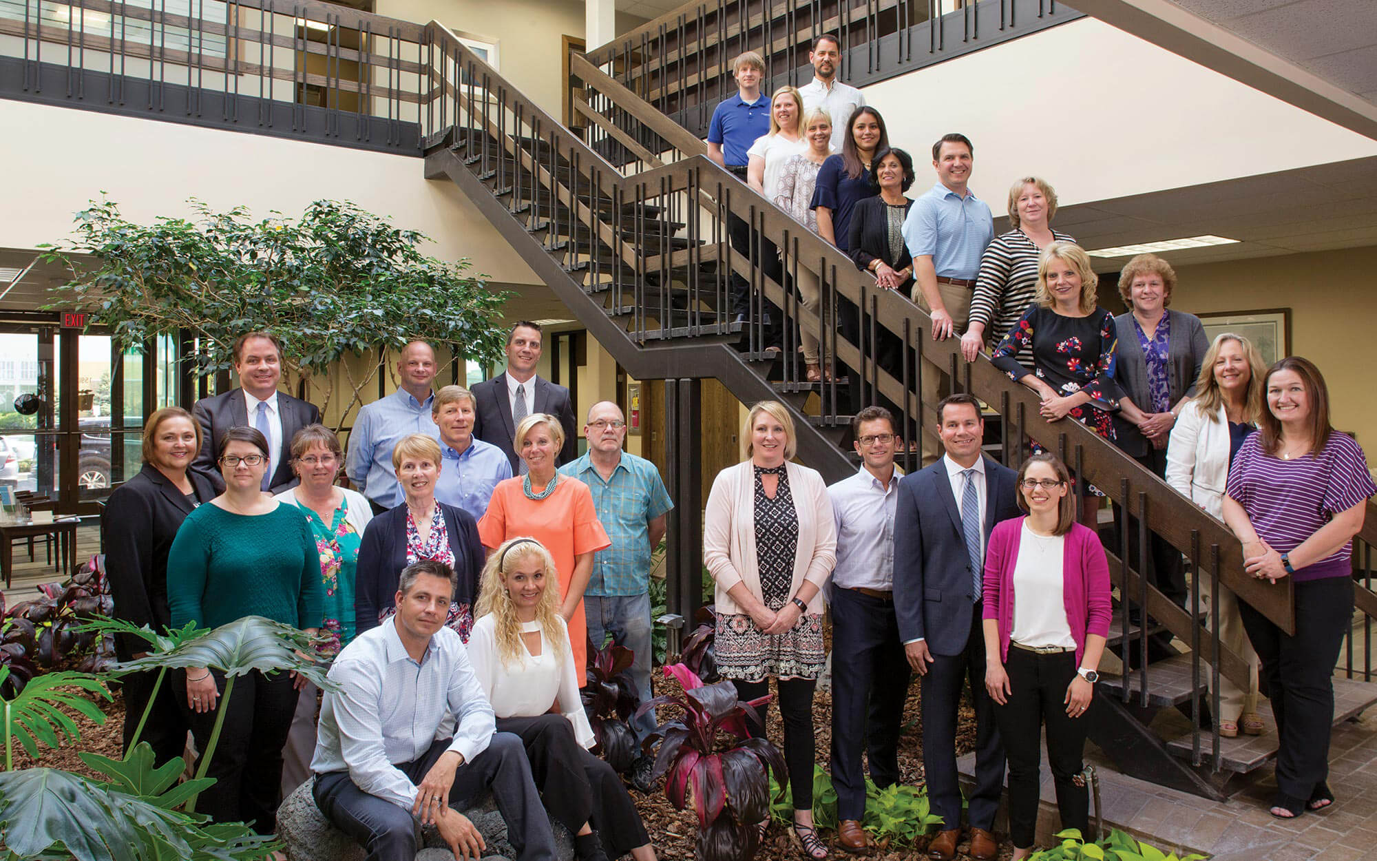 ICBA’s 2018 top lenders: Who made the cut? - Independent Banker - ICBA.org