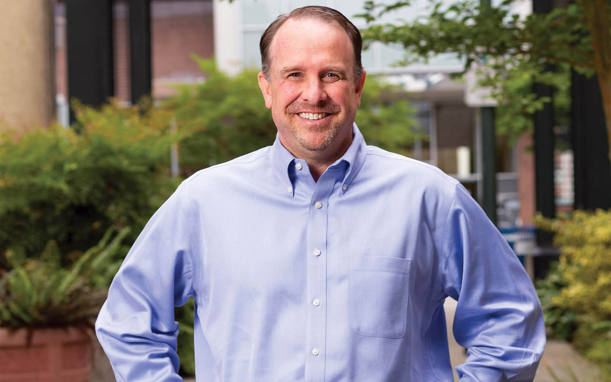 The bank pioneering banking as a service - Independent Banker - ICBA.org