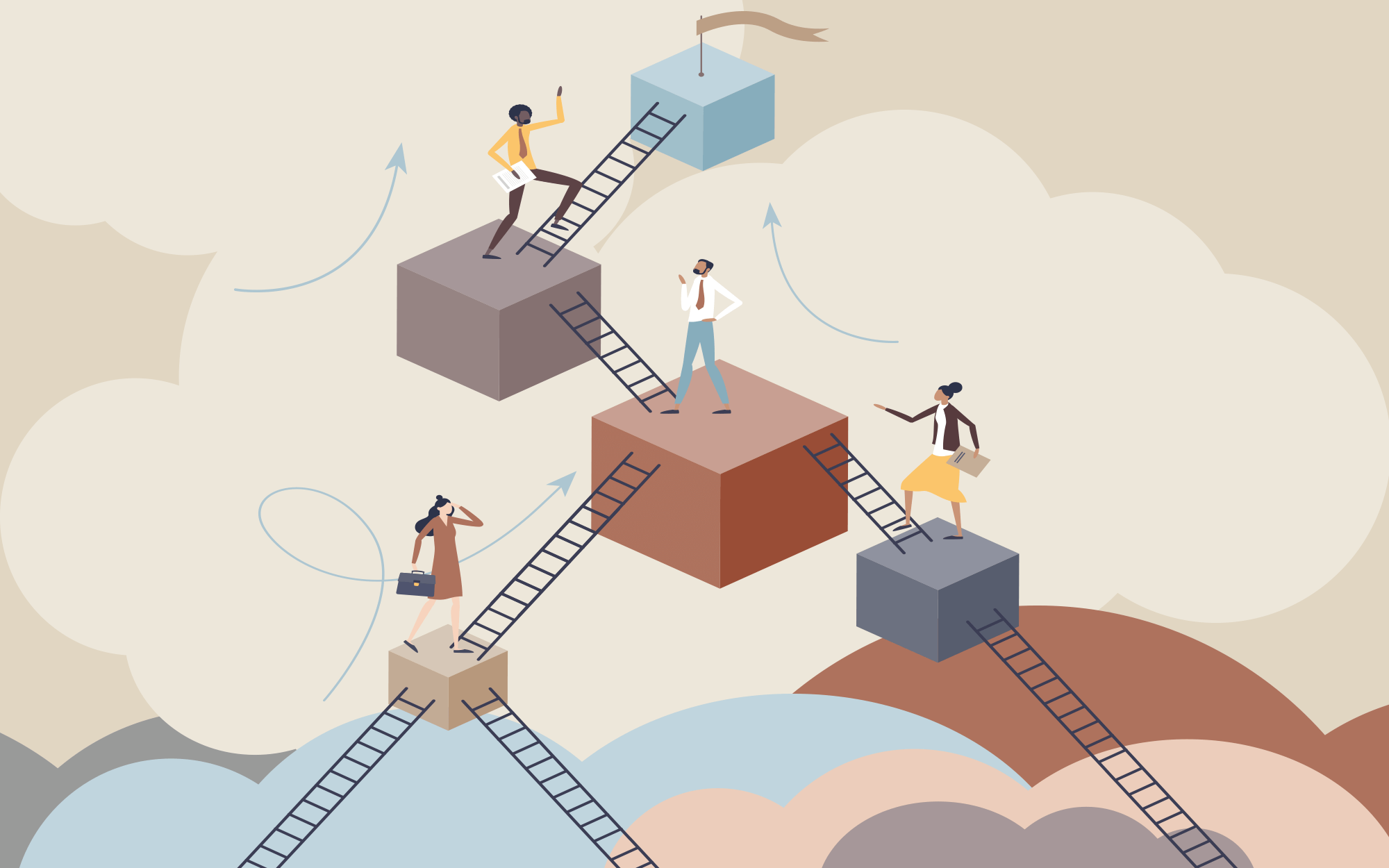 Leveling Up: How Community Banks Should Navigate Asset Size Growth Thresholds - Independent ...