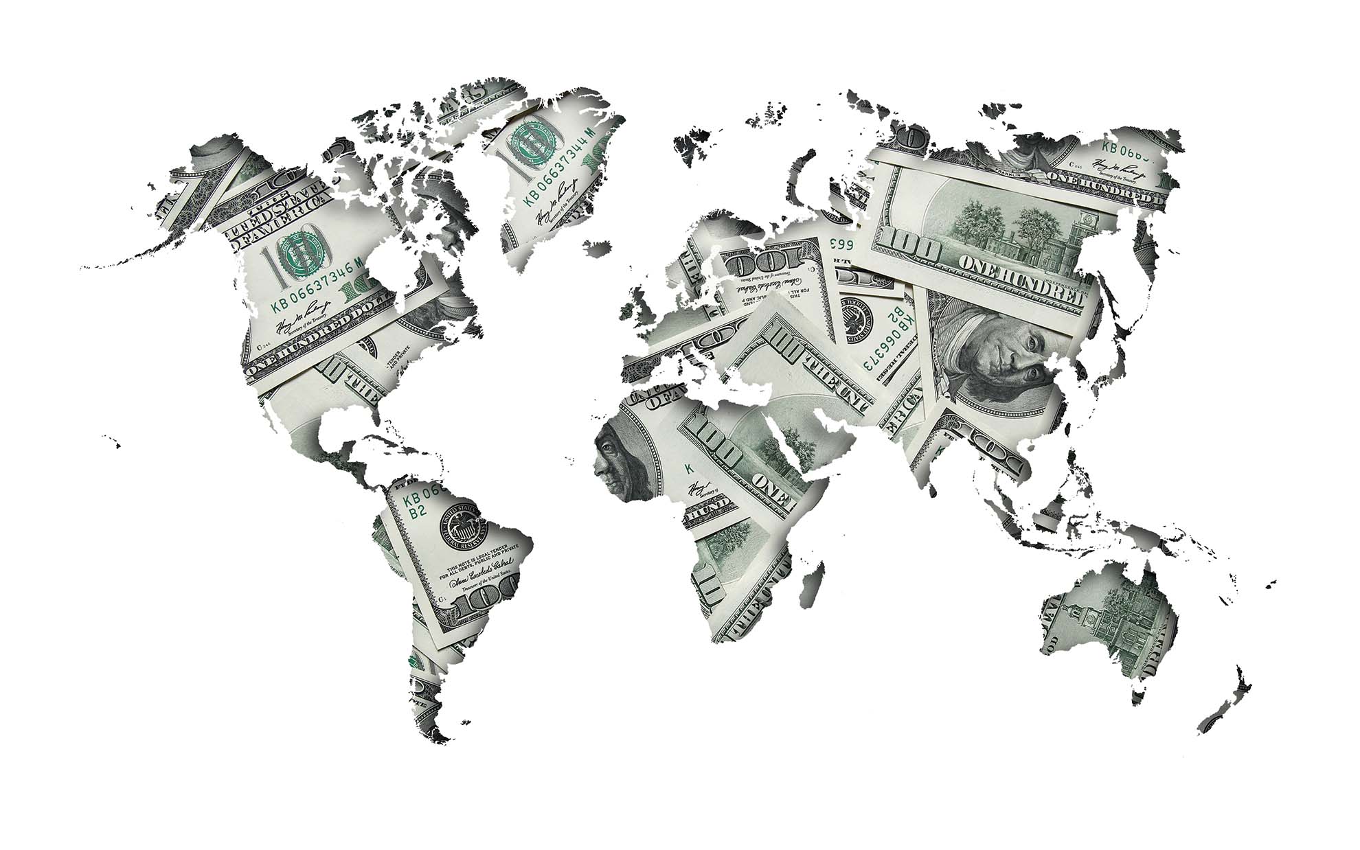 What Should Community Banks Know About Cross-Border Payments ...