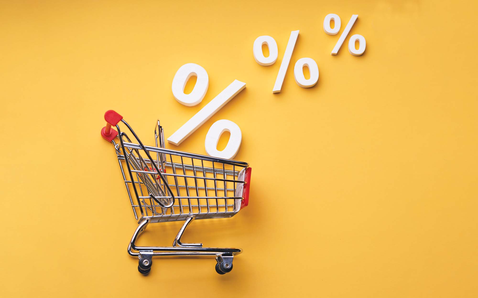 Jim Reber: Don't Discount Discounts - Independent Banker - ICBA.org