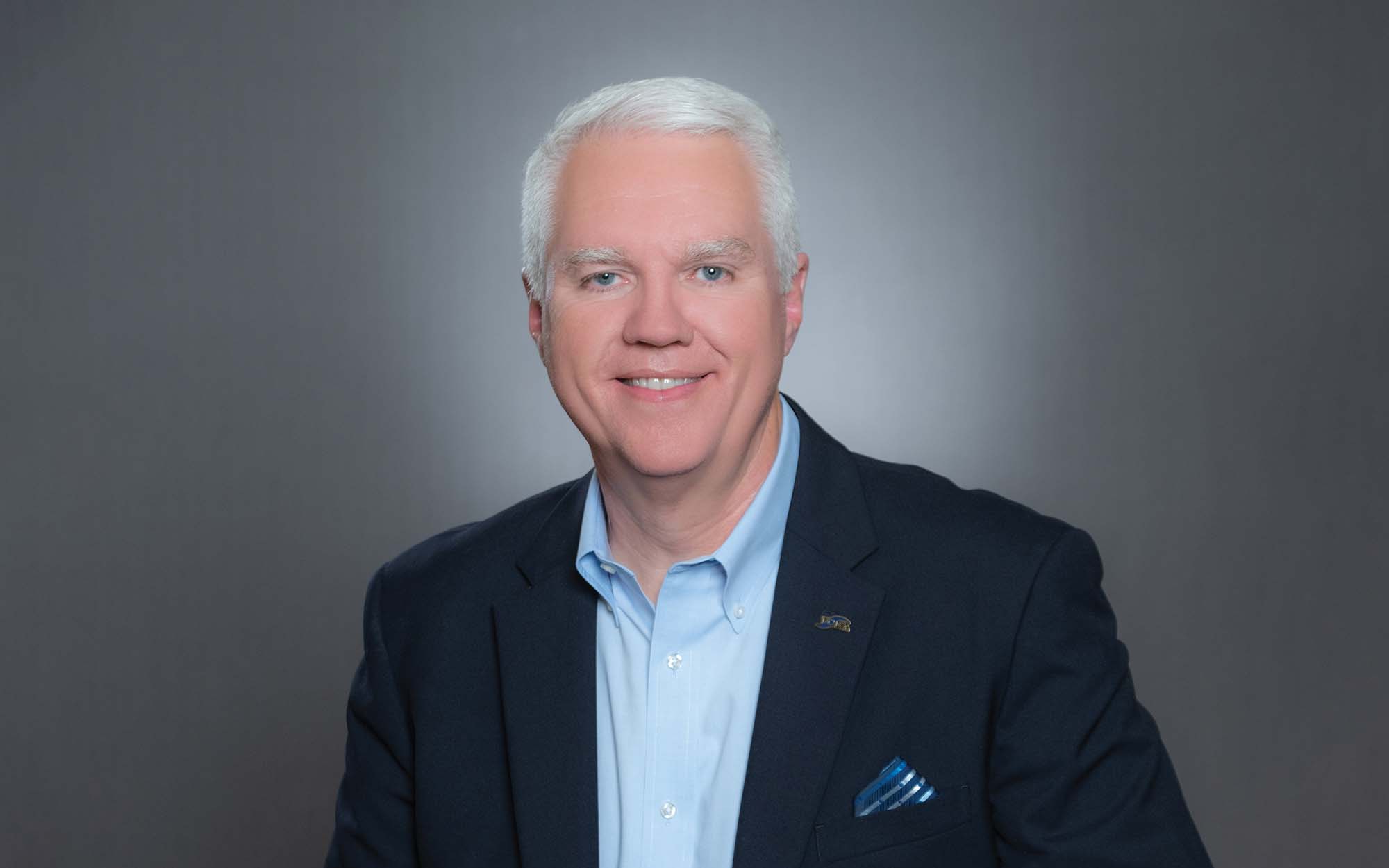 Derek Williams: Part of the Family - Independent Banker - ICBA.org